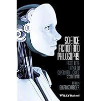 Amazon.com: Science Fiction and Philosophy: From Time Travel to ...