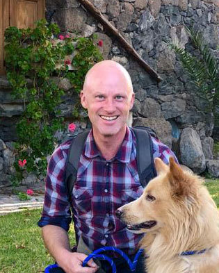 Richard Forbes Steven – Audio Books, Best Sellers, Author Bio | Audible.com