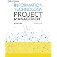 Information Technology Project Management: Schwalbe, Kathy ...