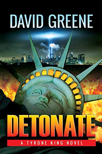 Amazon.com: Detonate: 9780988946262: Greene, David: Books