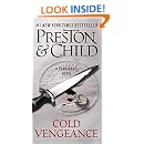 Cold Vengeance (Pendergast Series Book 11) - Kindle edition by Douglas ...