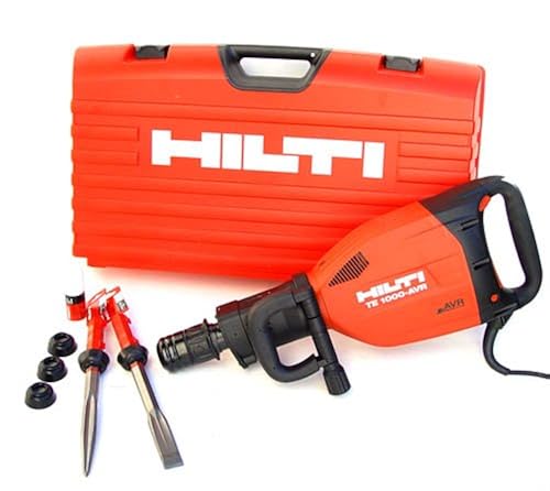 Hilti 03450917 TE-1000-AVR Breaker Performance Package in Oman | Whizz ...