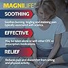 MagniLife Leg & Back Pain Relief, Fast-Acting for Sciatica Pain ...