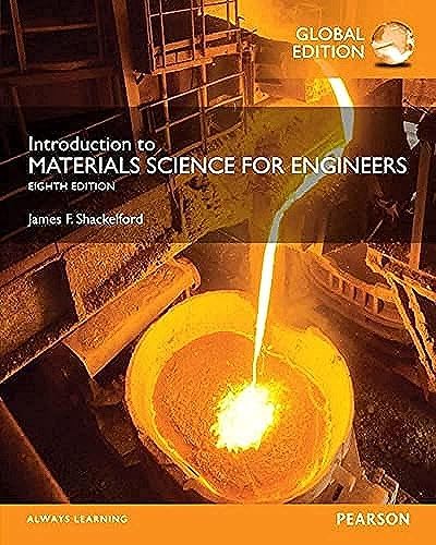 سعر Introduction to Materials Science for Engineers, Global Edition فى مصر | بواسطة امازون مصر ...