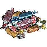 Amazon.com : Assorted Toffee Candy - 2 lbs of Fresh Delicious Assorted ...