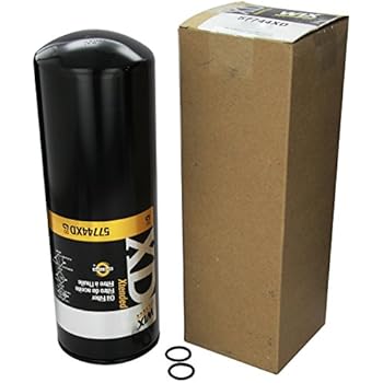 Amazon.com: Baldwin BD7250 Heavy Duty Lube Spin-On Filter: Automotive