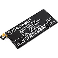 باتری تعویض ظرفیت بیشتر برای Samsung Galaxy A5 2017، SM-A520F، SM-A520F ...