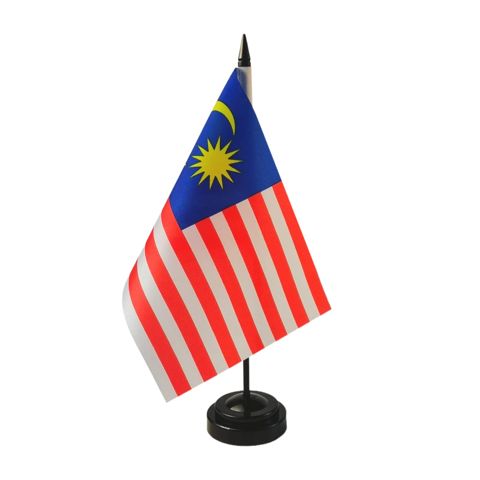Mua Malaysia Flag, Malaysia Table Flag, Malaysia Desk Flag, Malaysian ...