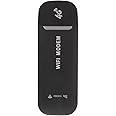 Amazon.com: 4G LTE USB Modem,Mobile Internet Devices SIM Card Slot,High ...