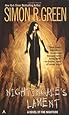 Amazon.com: Something from the Nightside (Nightside, Book 1 ...
