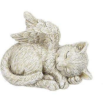 Amazon.com: The Hamilton Collection Blake Jensen Home is Where My Cats ...