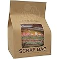 Moda Fabrics Scrap Bag + Free Shipping