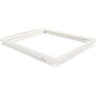 Amazon.com: Kojem Crisper Pan Compatible with Electrolux Frigidaire ...