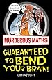 Series: Murderous Maths - Desperate Measures: Kjartan Poskitt ...