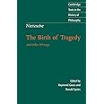 Nietzsche: The Birth of Tragedy and Other Writings (Cambridge Texts in ...
