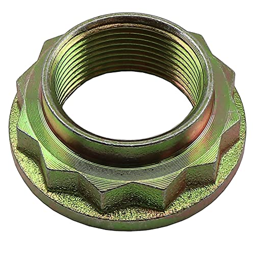 Spindle Nut Retainers Oman | Buy Online | Whizz Others