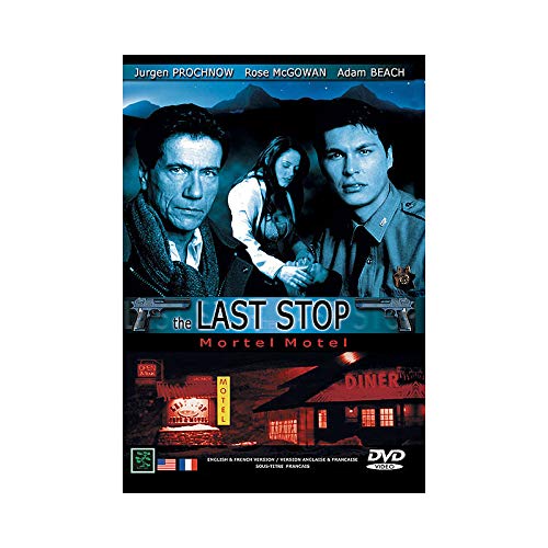 Amazon.com: The Last Stop: Movies & TV