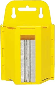 Surtek REPN100 100 Navajas de Repuesto para Navaja Multiusos: Amazon ...