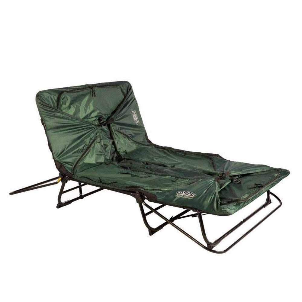 Mua Kamp-Rite 2 Person Folding Off The Ground Camping Sleeping Bed ...