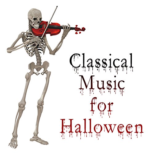 Ultimate Halloween Classical Music Collection - 50 Haunting Classics ...