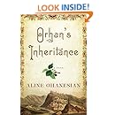 Amazon.com: Orhan's Inheritance (9781616203740): Aline Ohanesian: Books