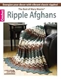 Ripple Afghans: Leisure Arts: 9781464706578: Amazon.com: Books