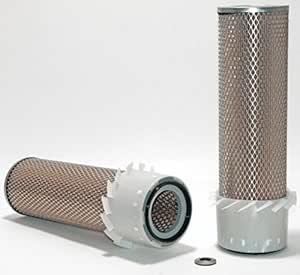 Amazon.com: Napa Gold Auto Filter (2489): Automotive