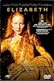 Elizabeth [1998] [DVD]: Amazon.co.uk: Cate Blanchett, Geoffrey Rush ...