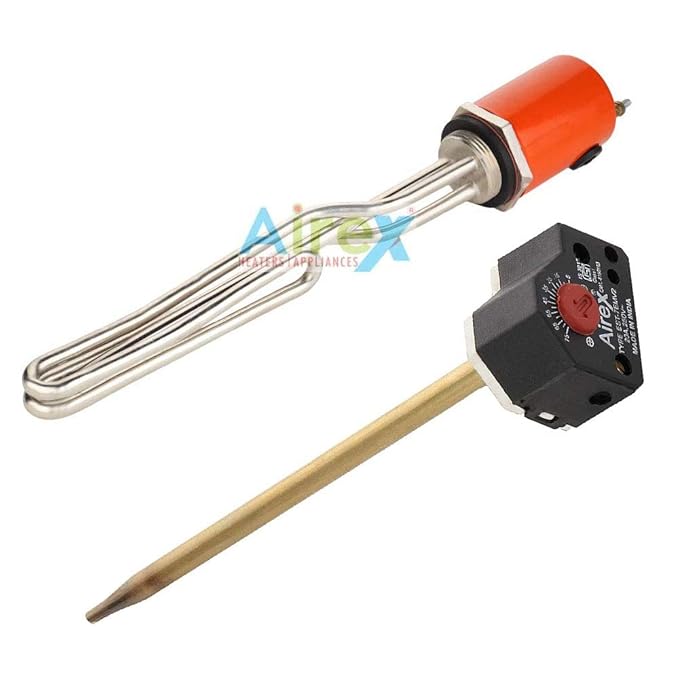 Buy Airex 3000W Commercial Solar Panel Water Heater Element with ...