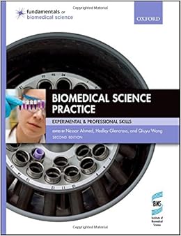Biomedical Science Practice (Fundamentals of Biomedical Science ...