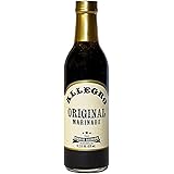 Amazon.com: ALLEGRO - The Marinate Everything Marinades - Game Tame 12. ...
