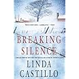Breaking Silence (Kate Burkholder): Castillo, Linda: 9780312374990 ...