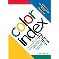 Color Index: Krause, Jim: 0035313649165: Amazon.com: Books