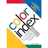 Color Index: Over 1100 Color Combinations, CMYK and RGB Formulas, for ...