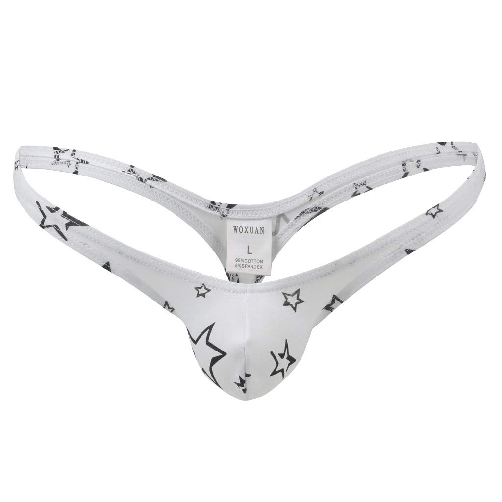 Mua Yindaity Pants, T-back, Men's, Low Rise, Super Sexy, Underwear ...