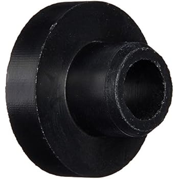 Amazon.com : Stens 125-336 Fuel Tank Bushing : Lawn Mower Bushings ...