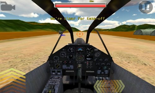 Amazon.com: Gunship III - Combat Flight Simulator - FREE: Appstore for ...