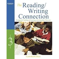 Amazon.com: Reading/Writing Connection, The: Strategies for Teaching ...