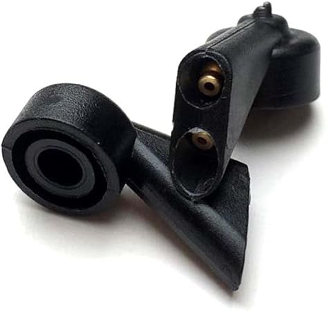 Rear Windshield Washer Fluid Nozzle Spray Jet for Audi A3 Sportback A4 ...