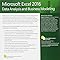 Microsoft Excel Data Analysis and Business Modeling (Business Skills ...