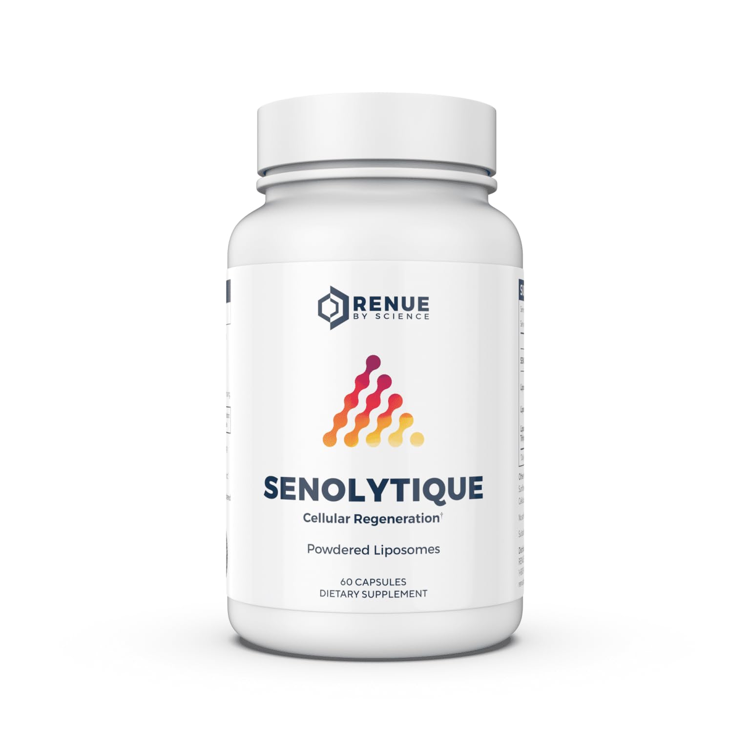 Mua Renue By Science Senolytique (Senolytic) Liposomal Supplement ...