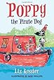 Poppy the Pirate Dog: Liz Kessler, Mike Phillips: 9780763665692: Amazon ...