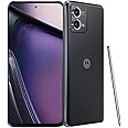 Amazon.com: Motorola Moto G Stylus 5G 2023, Fully Unlocked | Black ...