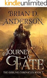 Amazon.com: The Godling Chronicle : The Sword of Truth (Book One) (The ...