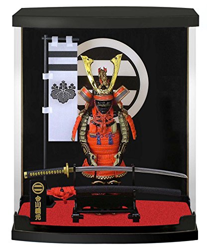 해외직구전문 쇼핑365 Authentic Samurai Figure/Figurine: Armor Series#07 ...