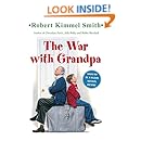 Amazon.com: The War with Grandpa (Yearling) (9780440492764): Robert ...
