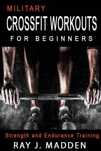 17 Best Crossfit Books for Beginners - BookAuthority