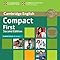 Compact First Student's Book Pack (Student's Book with Answers with CD ...