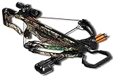 Top Women’s Crossbows of 2021 – Reviews and Comparison - Pink Crossbow