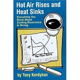 Hot Air Rises and Heat Sinks: Everything You Know About Cooling ...
